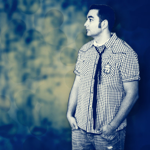 Episode 1 Podcast by Playback on Radio Javan