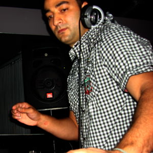 Episode 1 Podcast by Playback on Radio Javan