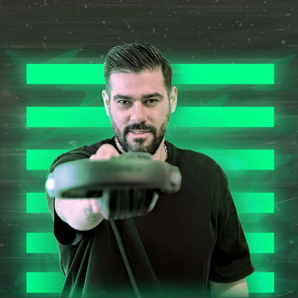 Billionaire Podcasts on Radio Javan