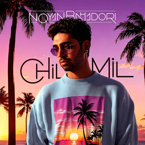 CHiLMiL Podcasts on Radio Javan