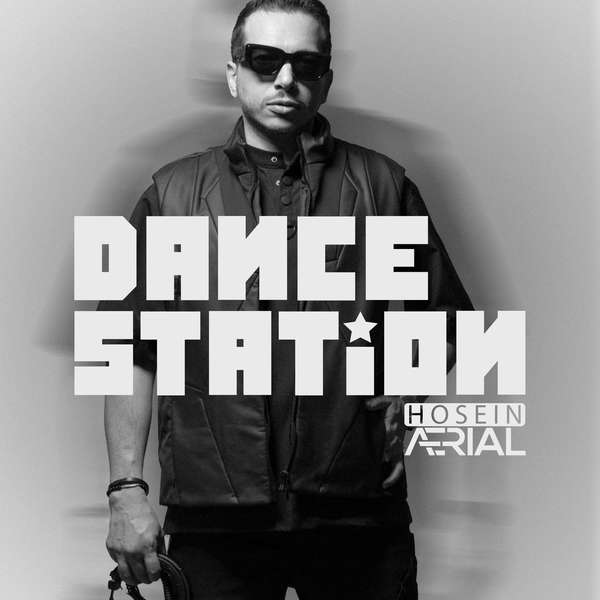 Dance Station Podcasts on Radio Javan