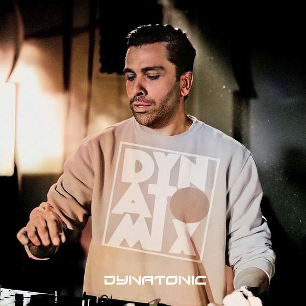 Dynatomix Podcasts on Radio Javan