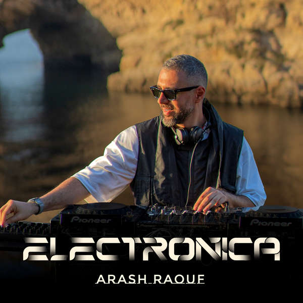 Electronica Podcasts on Radio Javan