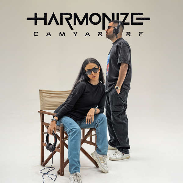 Harmonize Podcasts on Radio Javan