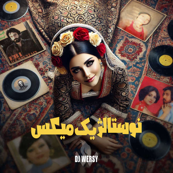 Nostalgic Mix Podcasts on Radio Javan