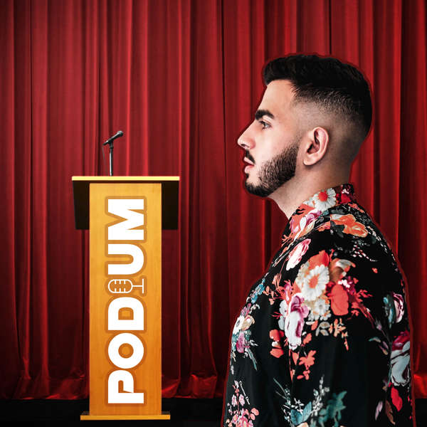 Podium Podcasts on Radio Javan