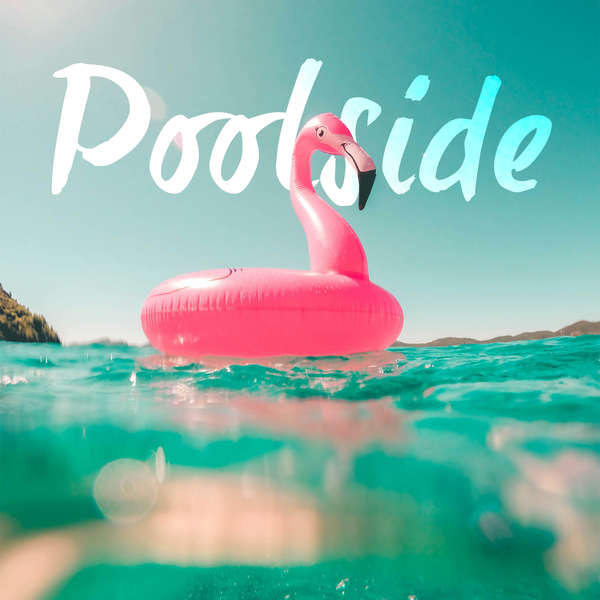 Poolside Podcasts on Radio Javan