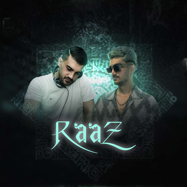 Raaz Podcasts on Radio Javan
