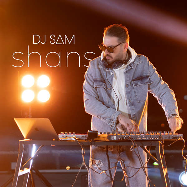 Shans Podcasts on Radio Javan