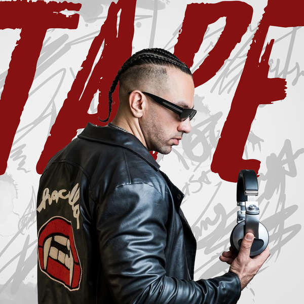 Tape Podcasts on Radio Javan