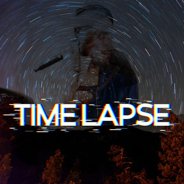 Time Lapse Podcasts on Radio Javan