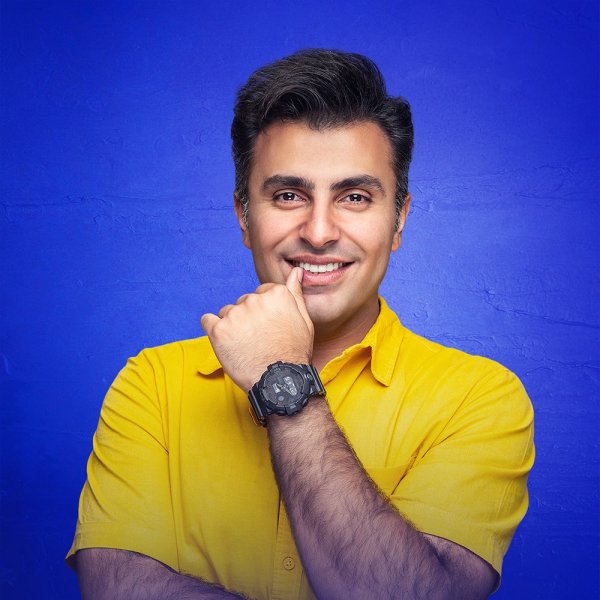 RadioJavan.com - The Best Persian Music 24/7, Persian Radio