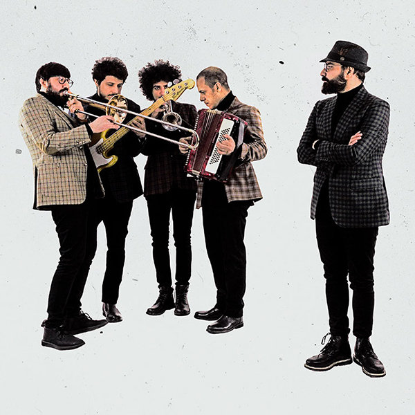 Bomrani · بمرانی