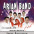 Arian Band Live In Concert
