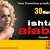 Alabina Live in Concert