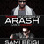 Arash & Sami Beigi Concerts