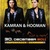 Kamran & Hooman Live In Concert