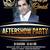 Omid's Concert Official Afterparty