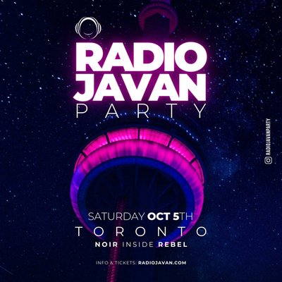 Persian & Iranian Events