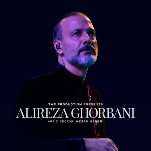 Alireza Ghorbani Live in Calgary event · Tue, October 7, 2025 · Jack ...