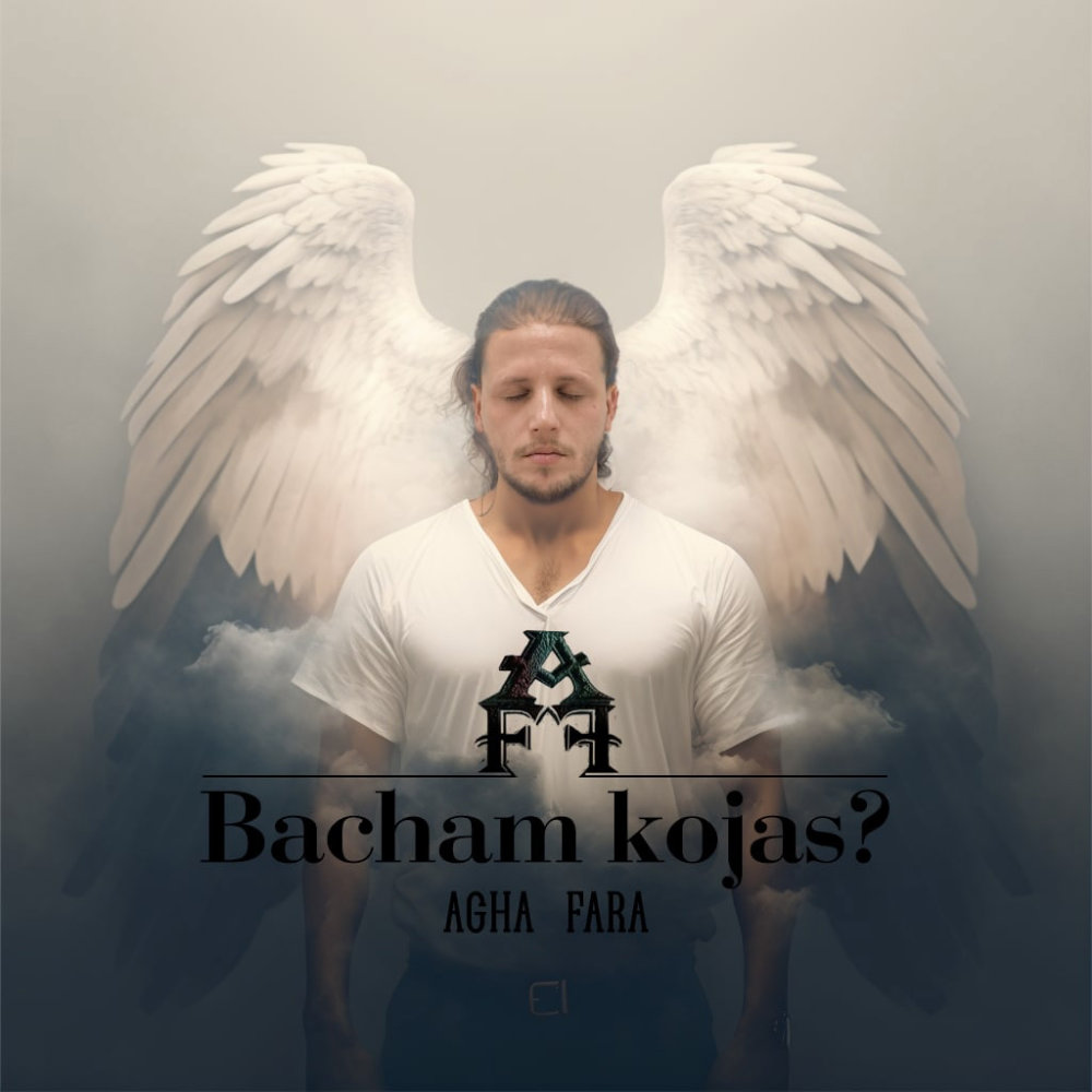 Bacham Kojas? - Single by Agha Fara
