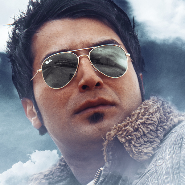 Ey Kash - Single by Ali Ashabi