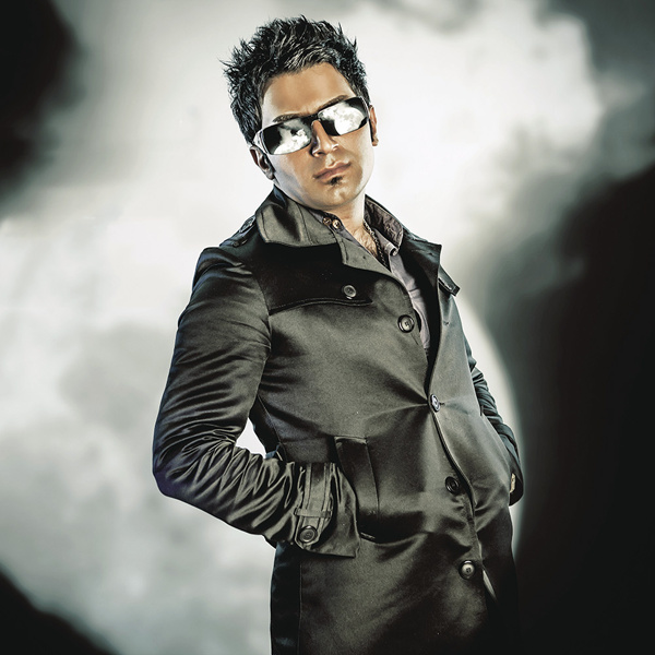 Shab Shode (Ft Digital Sound) - Single by Ali Ashabi
