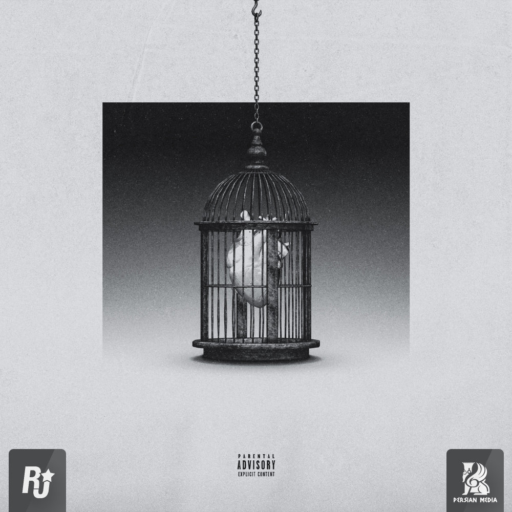Cage (Ft Erfan Kalbod) - Single by Ali Fakhim & Amin JR