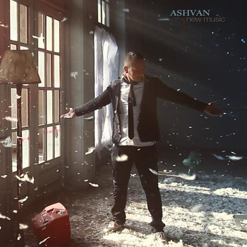 Ashvan