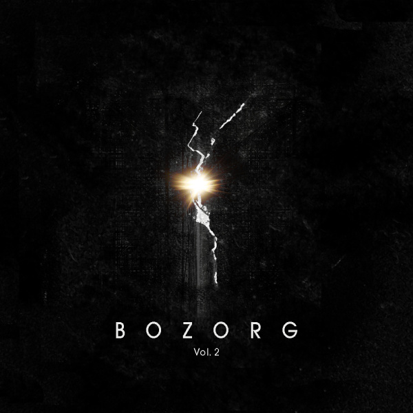 Bozorg (Ft Arash Dara) - Single by Bozorg