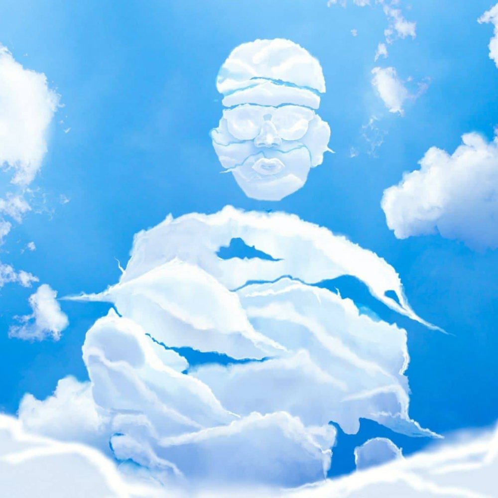 BASKON - Single by Chvrsi