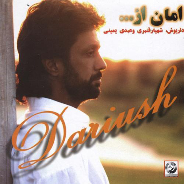 'Dariush' MP3s - RadioJavan.com