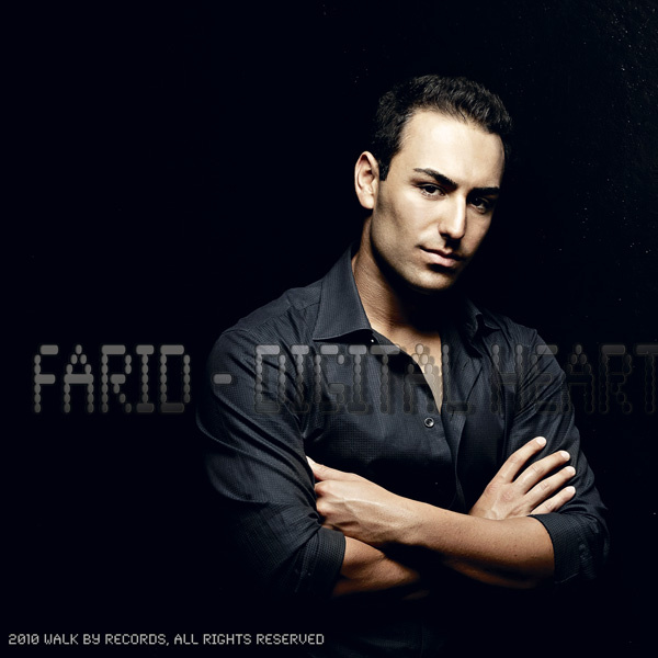 Digital Heart song by Farid