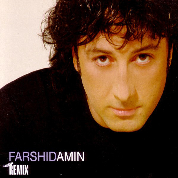 Nastaran (Remix) - Single by Farshid Amin