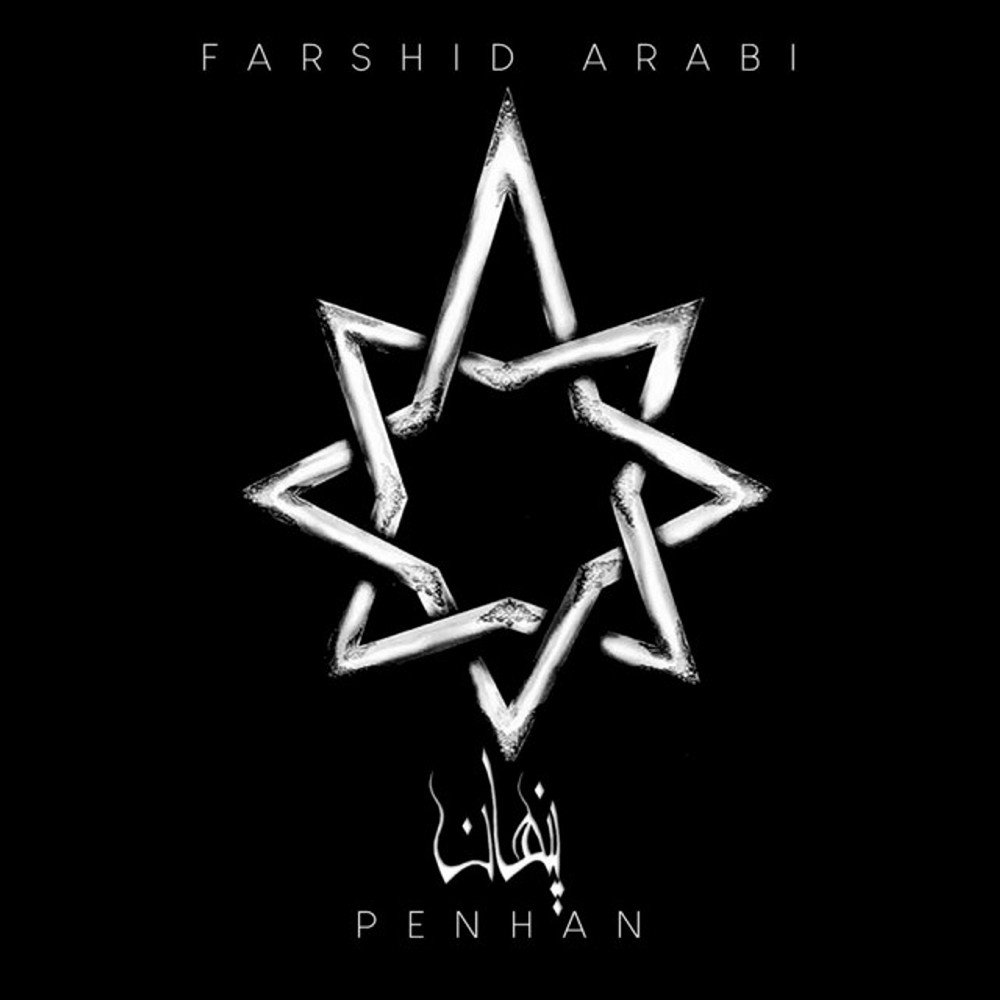 Penhan - Album by Farshid Arabi