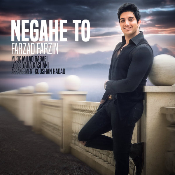 Best of Farzad Farzin Music Playlist