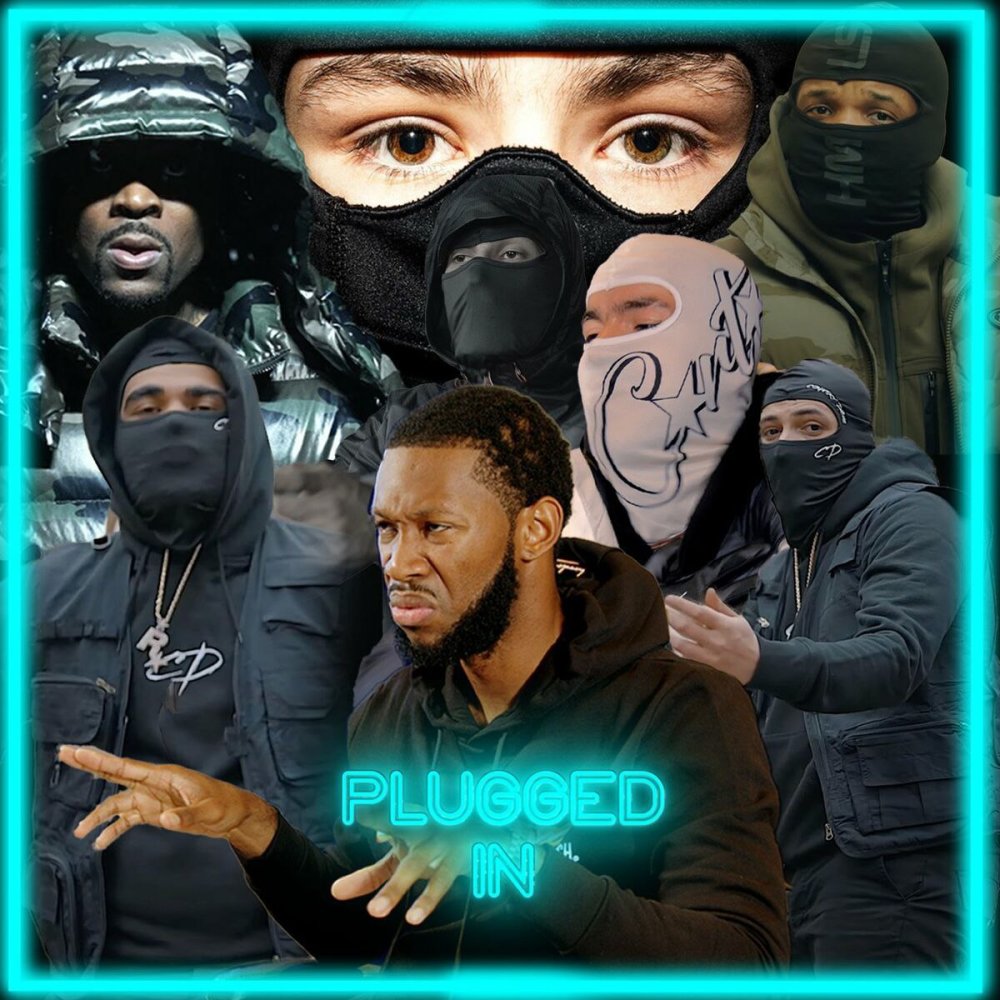 Plugged In Season Finale 2 - Single by Fumez The Engineer, OTP, Hazey ...