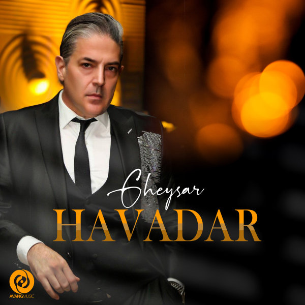 قیصر هوادار - Havadar album by Gheysar on Radio Javan