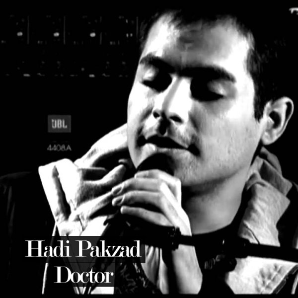 Doctor - Album by Hadi Pakzad