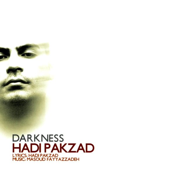 Darkness - Album by Hadi Pakzad