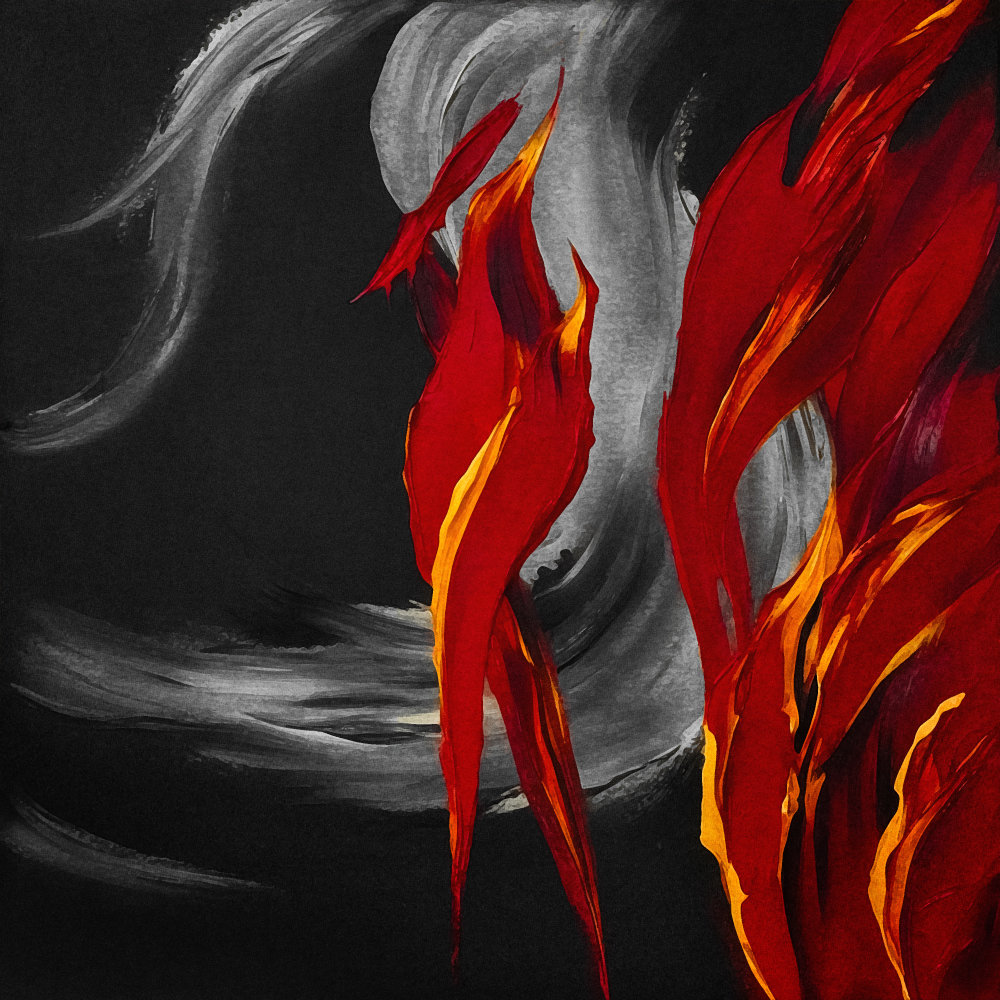 هومان اشکان گاکان - Fxxkin Distance • ولناموزیک