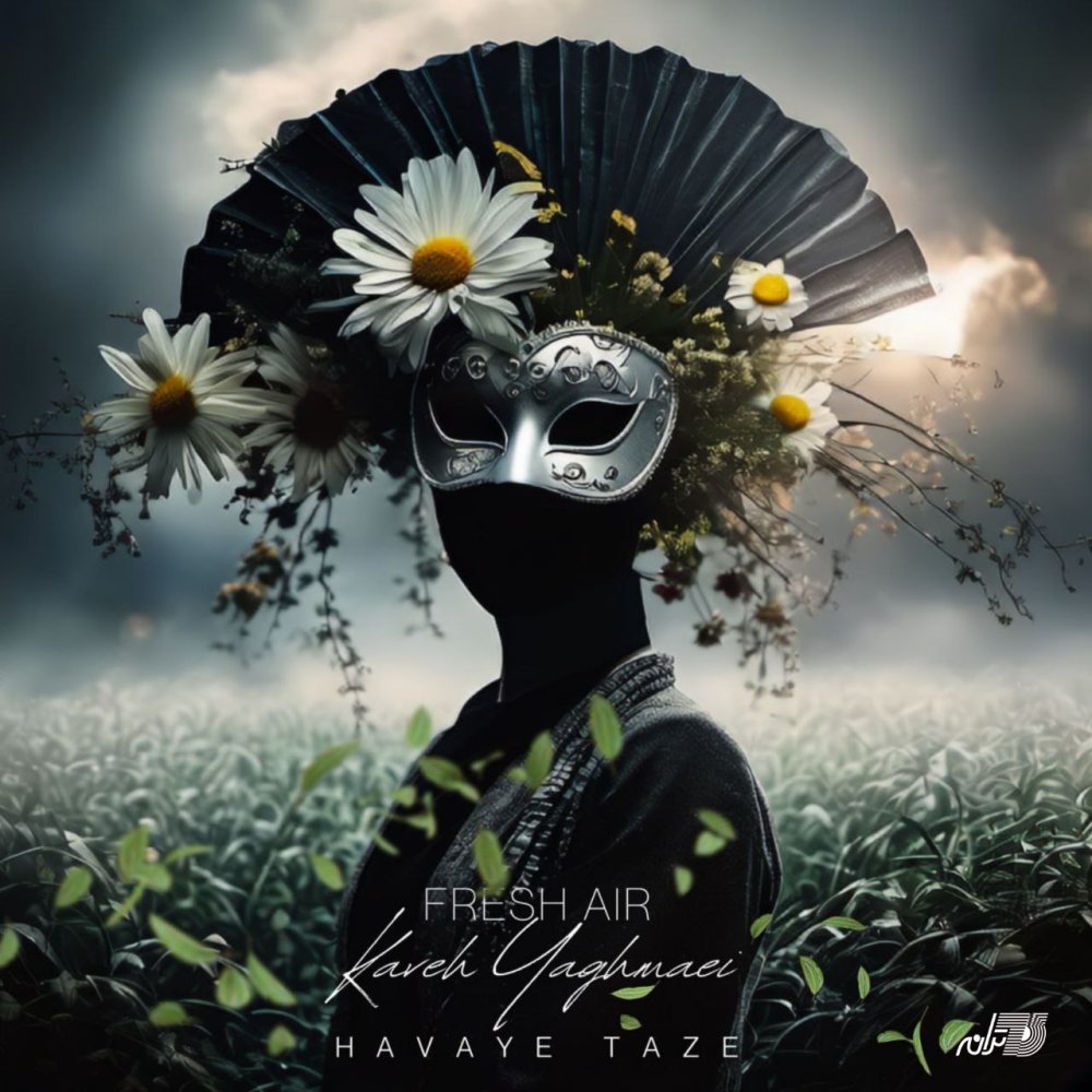 Havaye Taze - Single by Kaveh Yaghmaei
