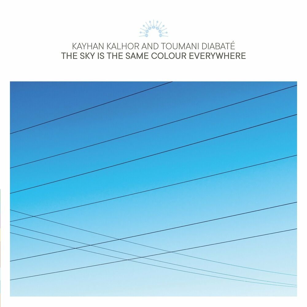 Stay Here - Single by Kayhan Kalhor