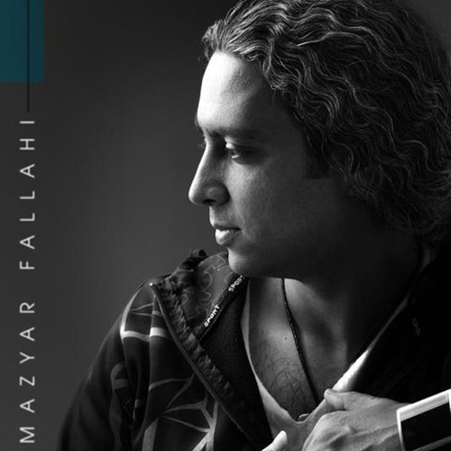 Javdanegi song by Mazyar Fallahi
