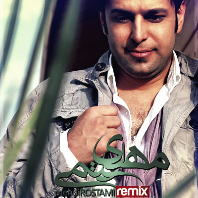 Shahzadeye Roya (Remix) - Single by Mehdi Rostami