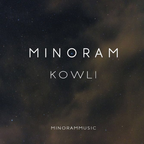 Minoram