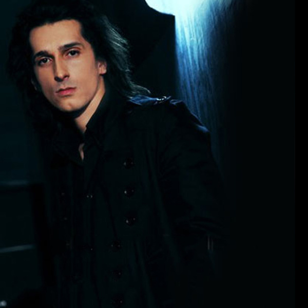 Morteza Pashaei - A Song For Naser Song - RadioJavan.com