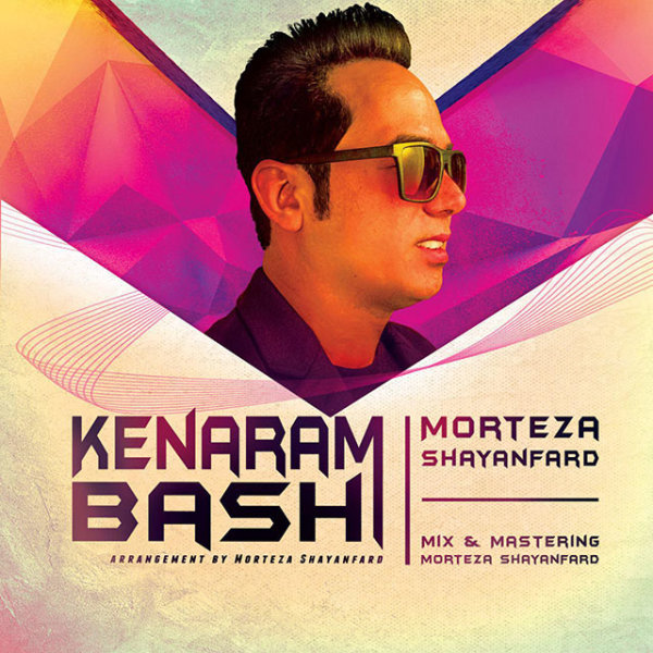 Morteza Shayanfard