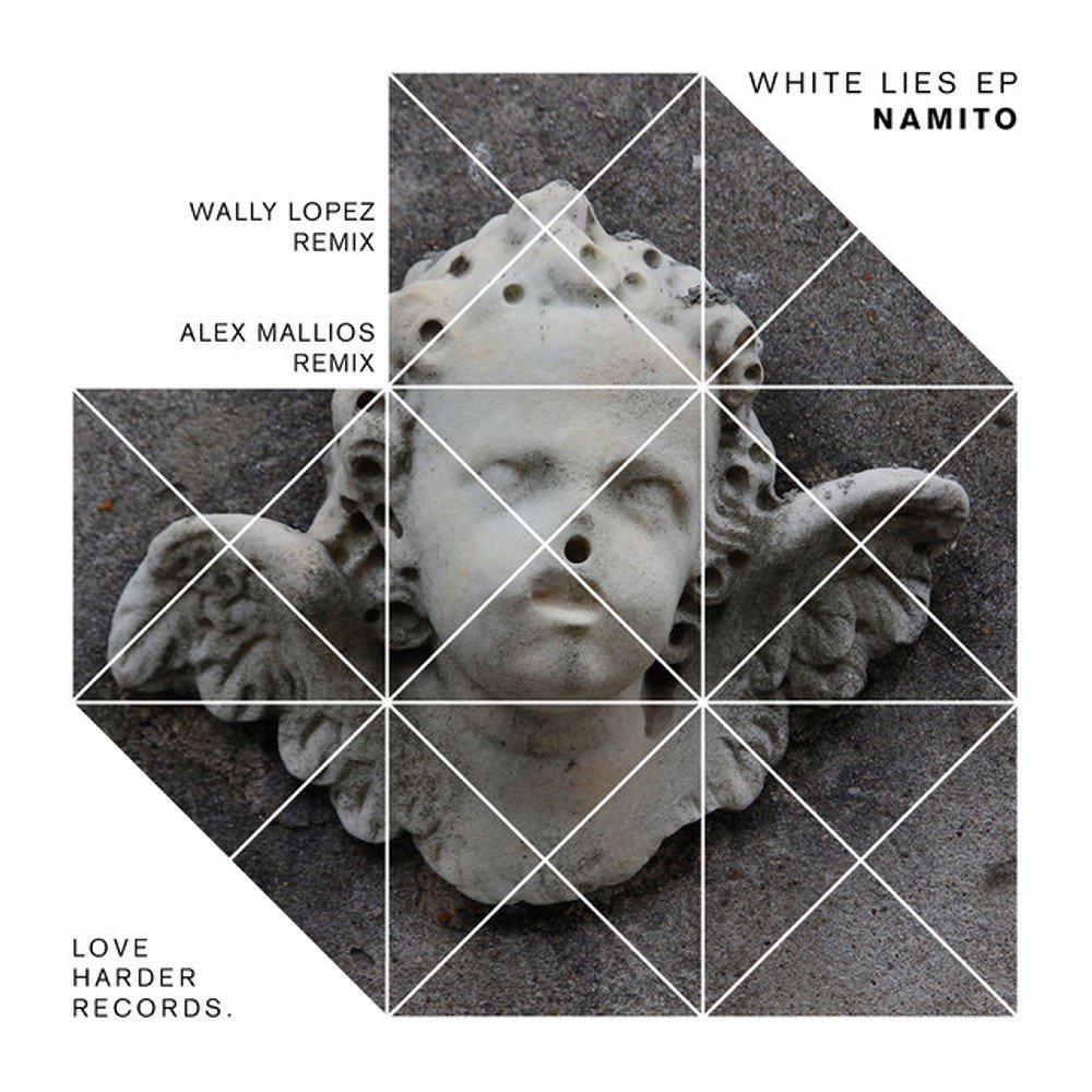 White Lies (EP) - Album by Namito