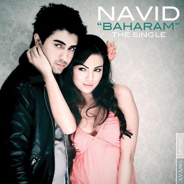 Baharam - Single by Navid Rasti